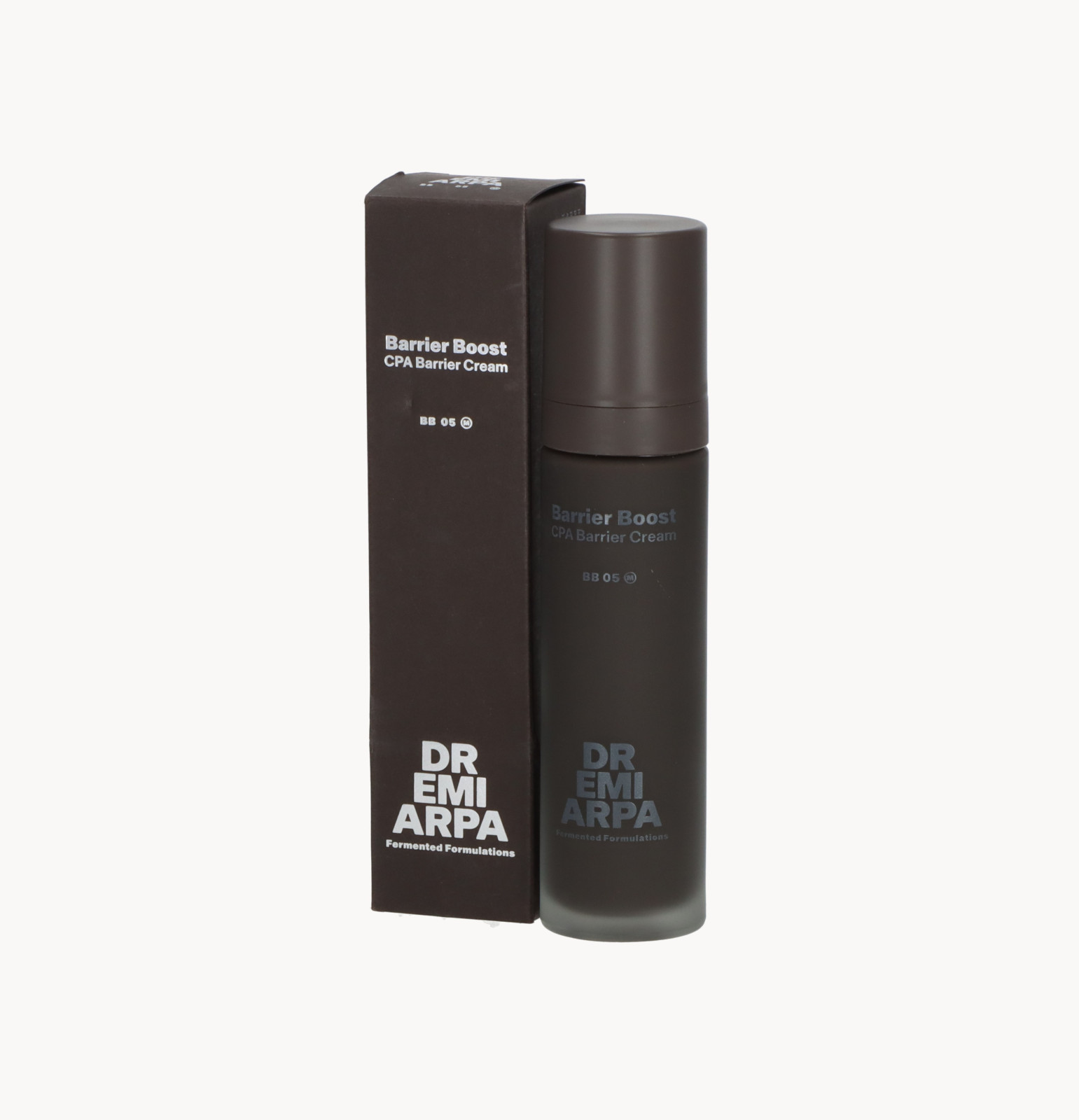 Barrier Boost CPA Barrier Cream