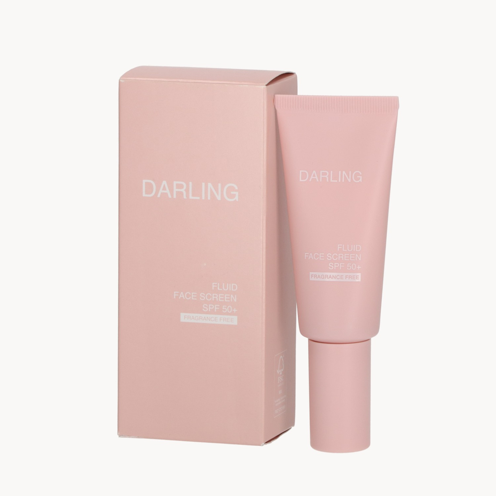 DARLING Sun Fluid Face Screen SPF 50+