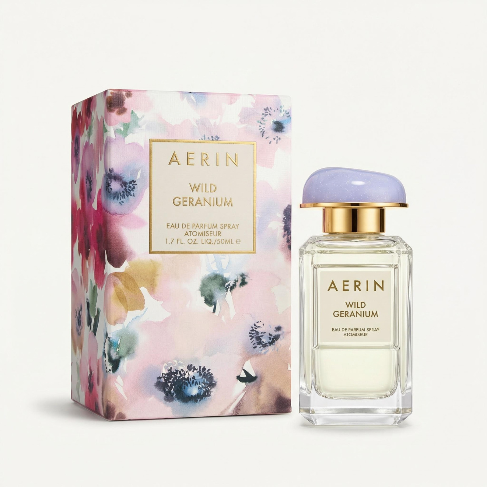 ESTÉE LAUDER AERIN WILD GERANIUM Eau de Parfum