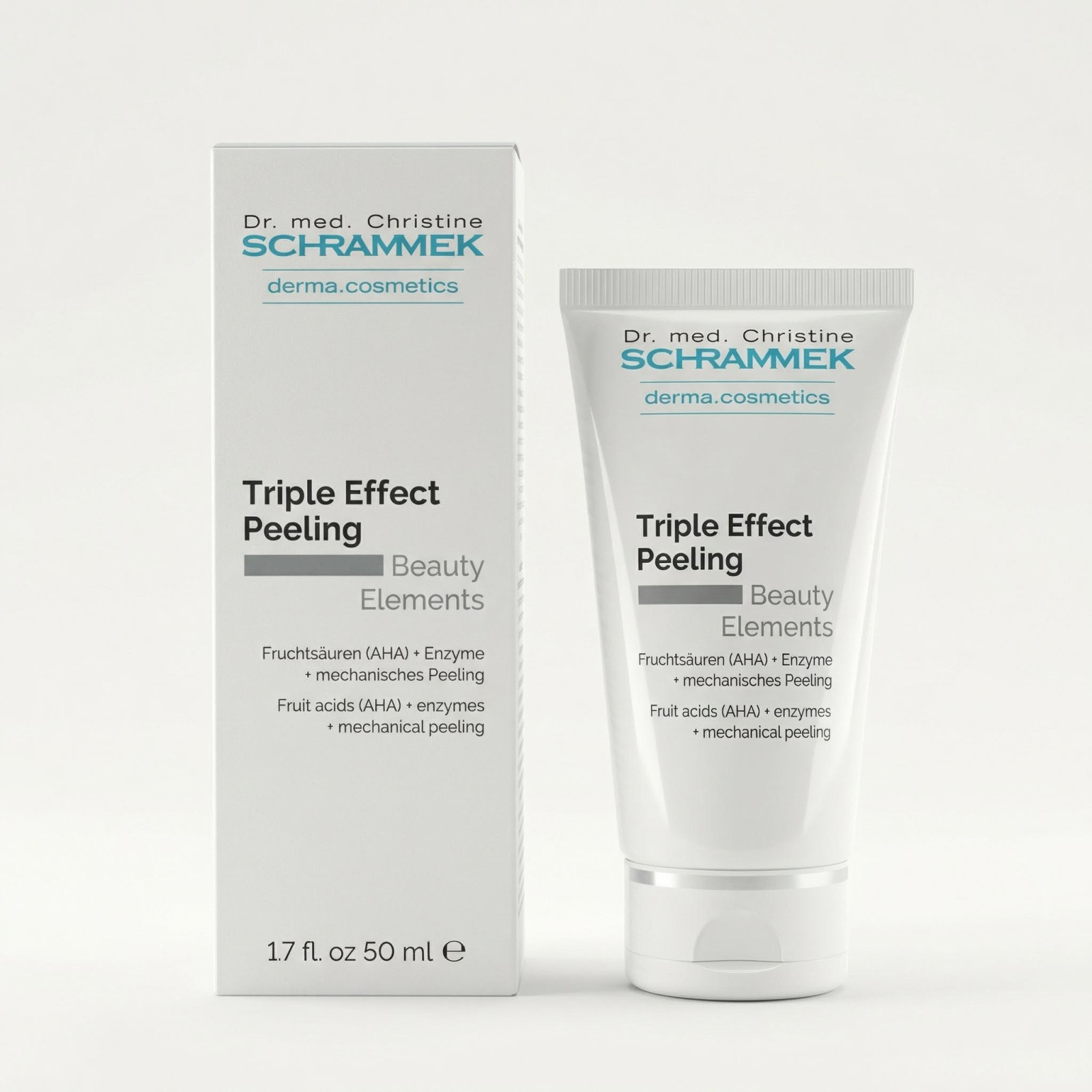 Triple Effect Peeling
