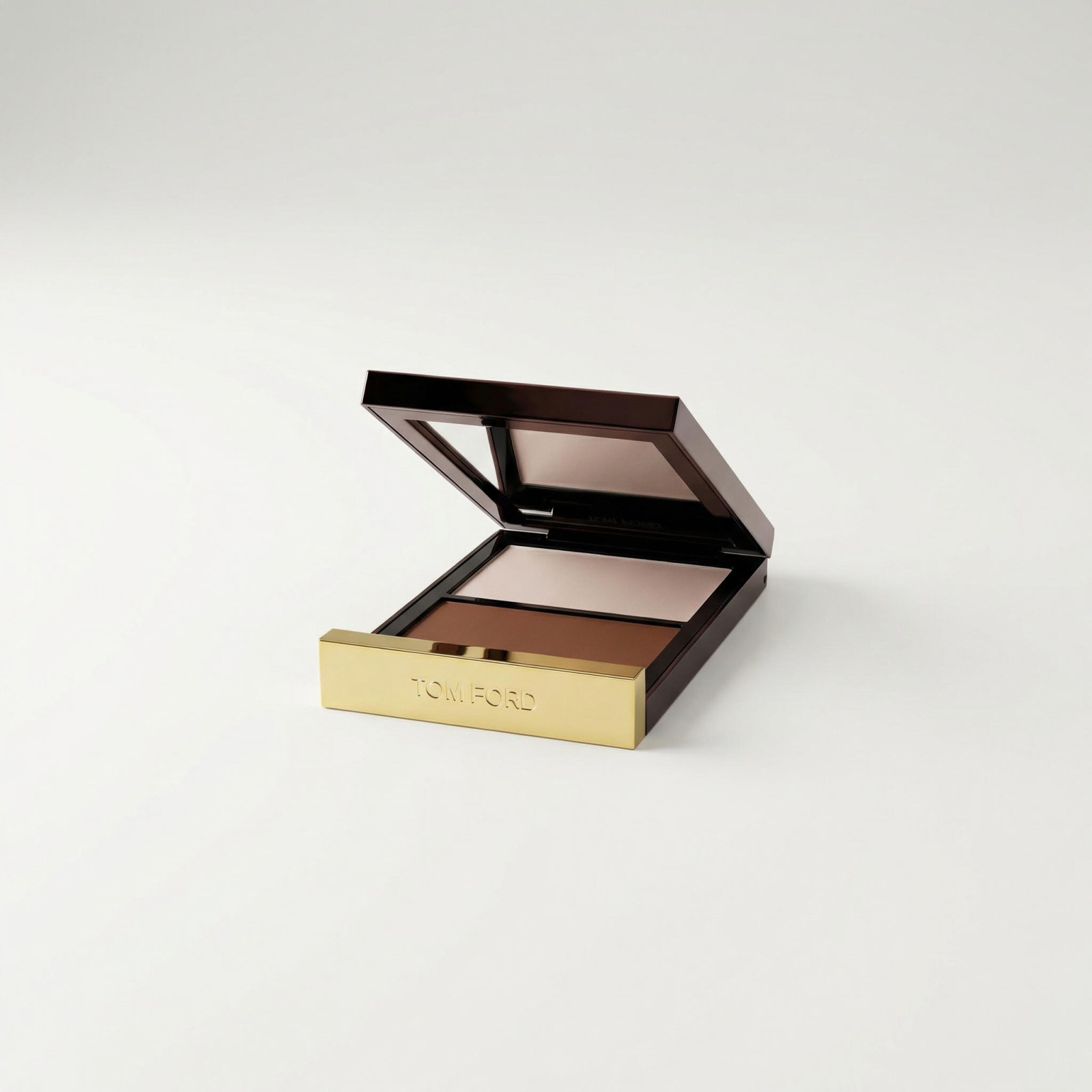 SHADE & ILLUMINATE CONTOUR DUO - 02 INTENSITY TWO