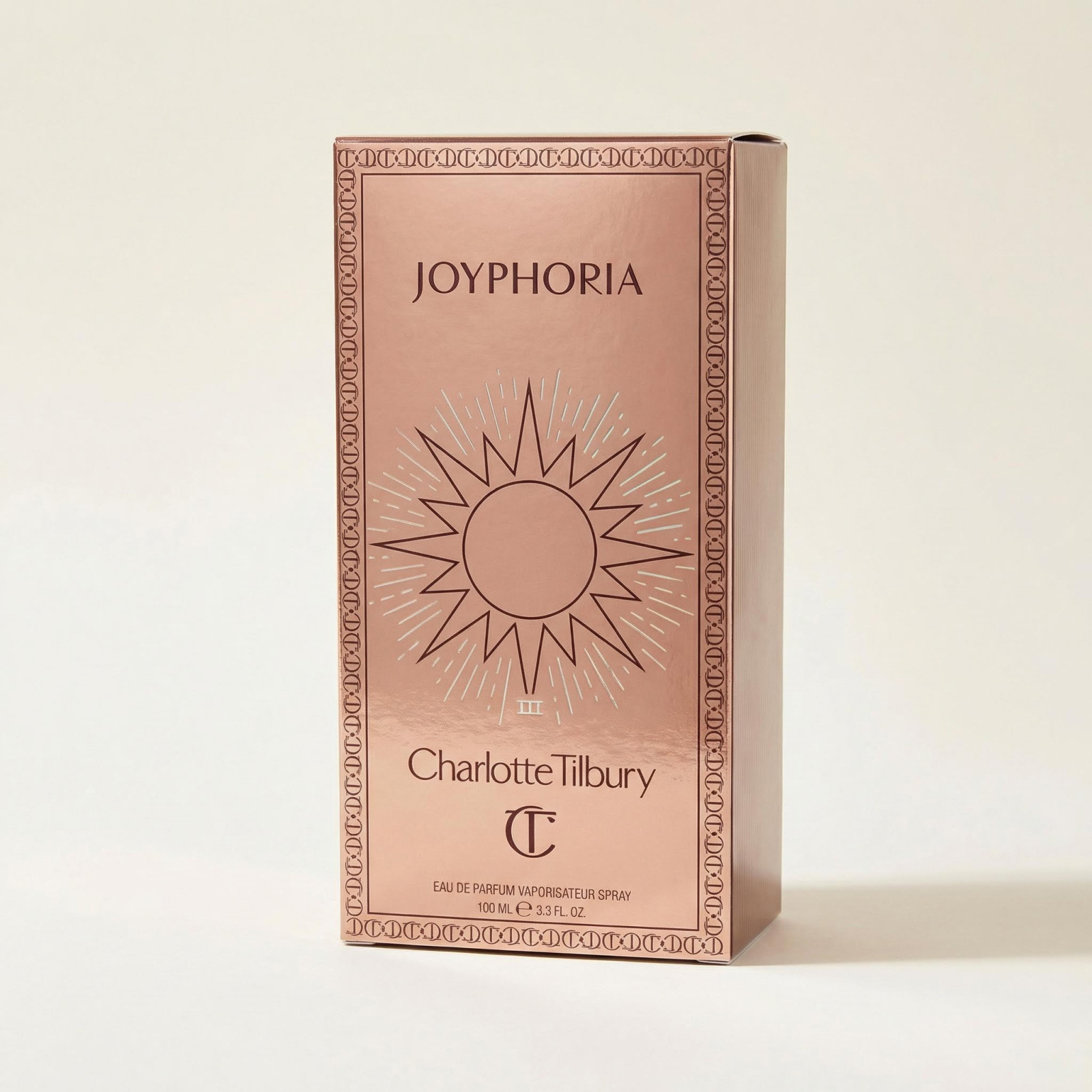 Charlotte Tilbury JOYPHORIA Eau de Parfum