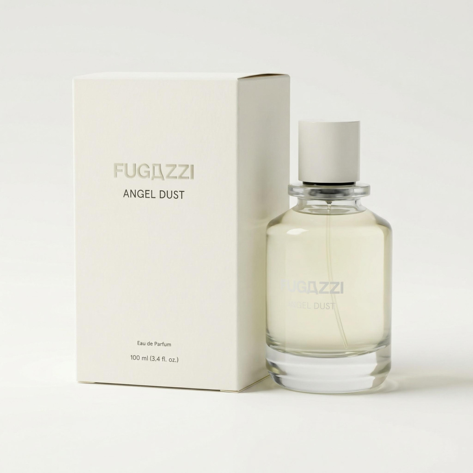 FUGAZZI Angel Dust Eau de Parfum