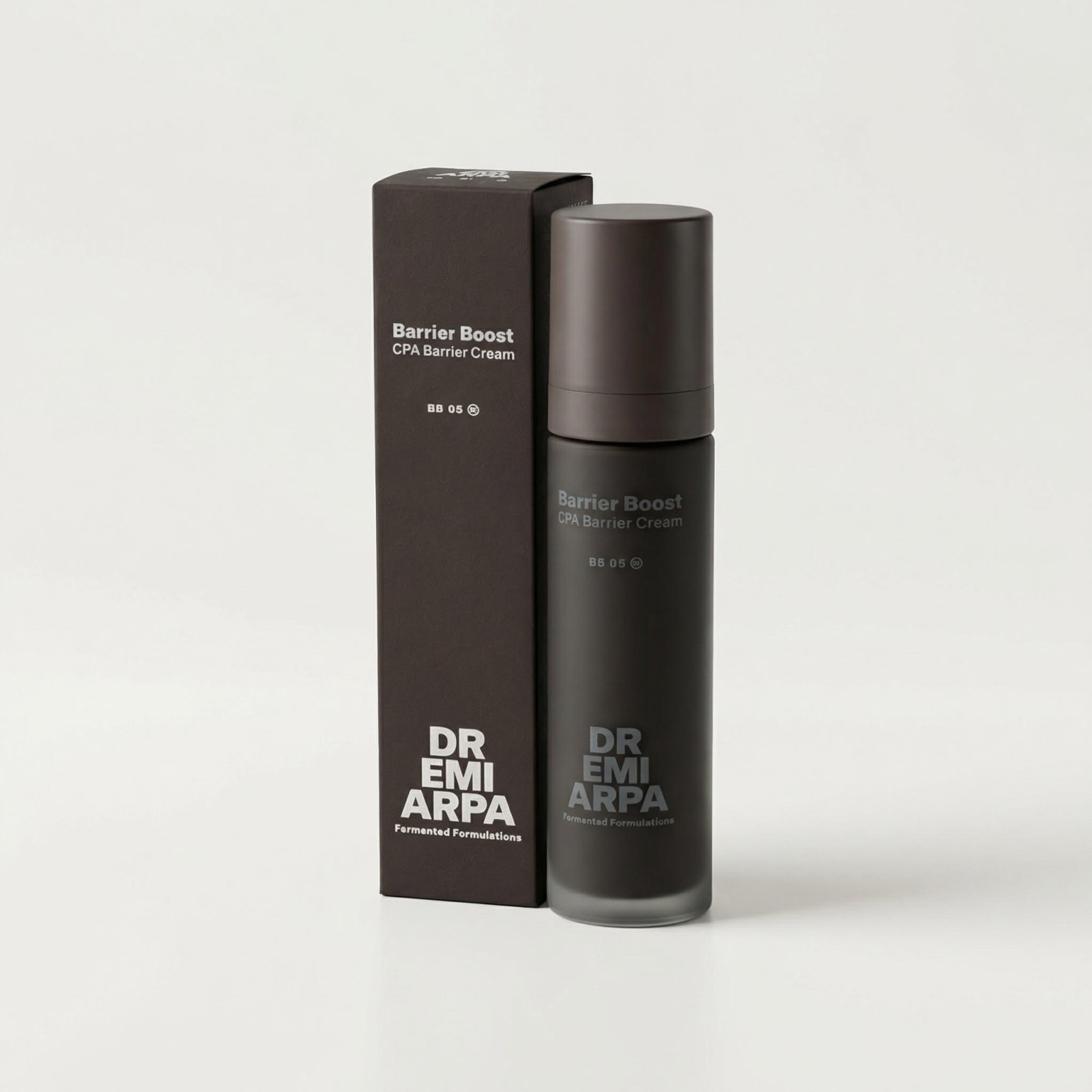 Barrier Boost CPA Barrier Cream