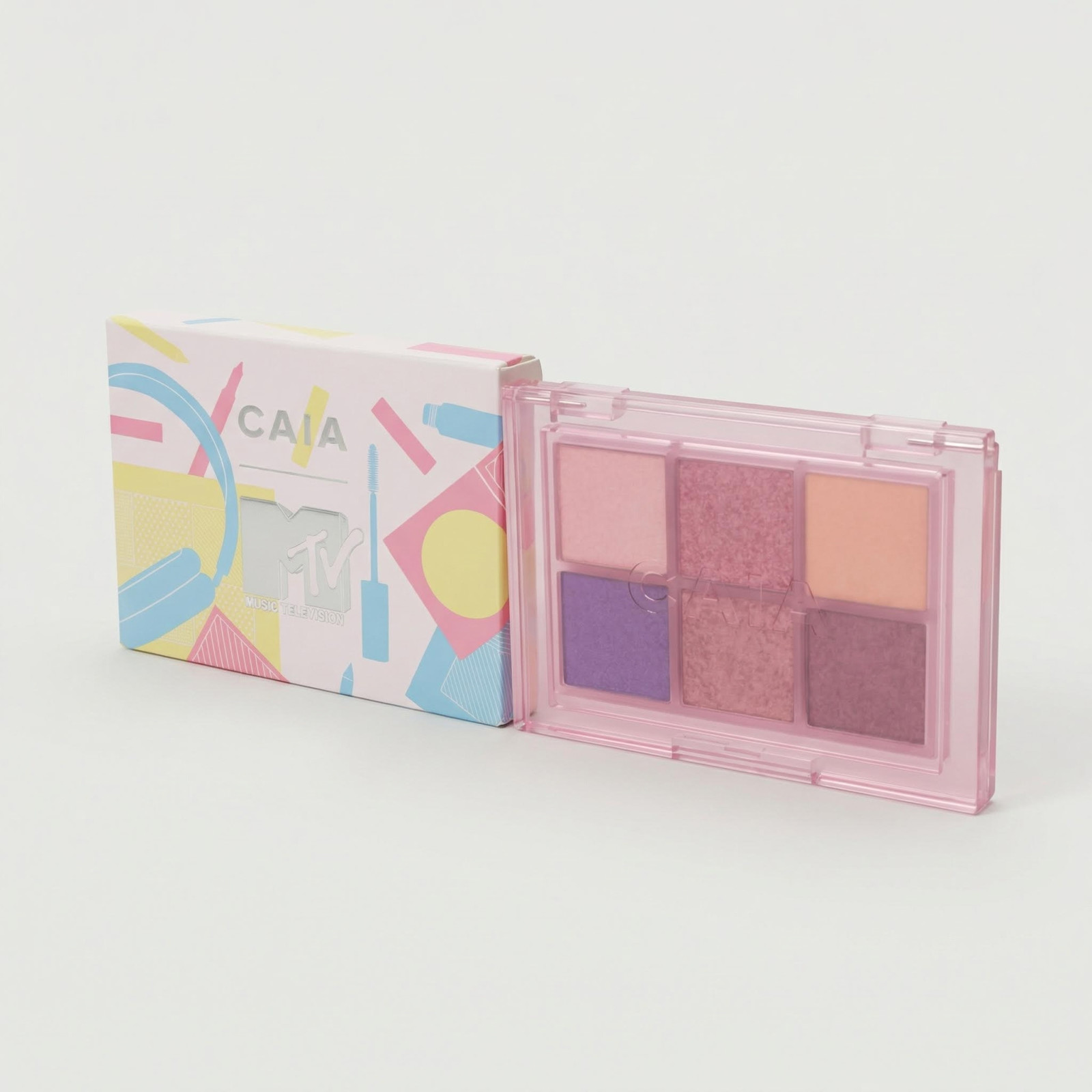 Caia - Pimp My Palette Eyeshadow